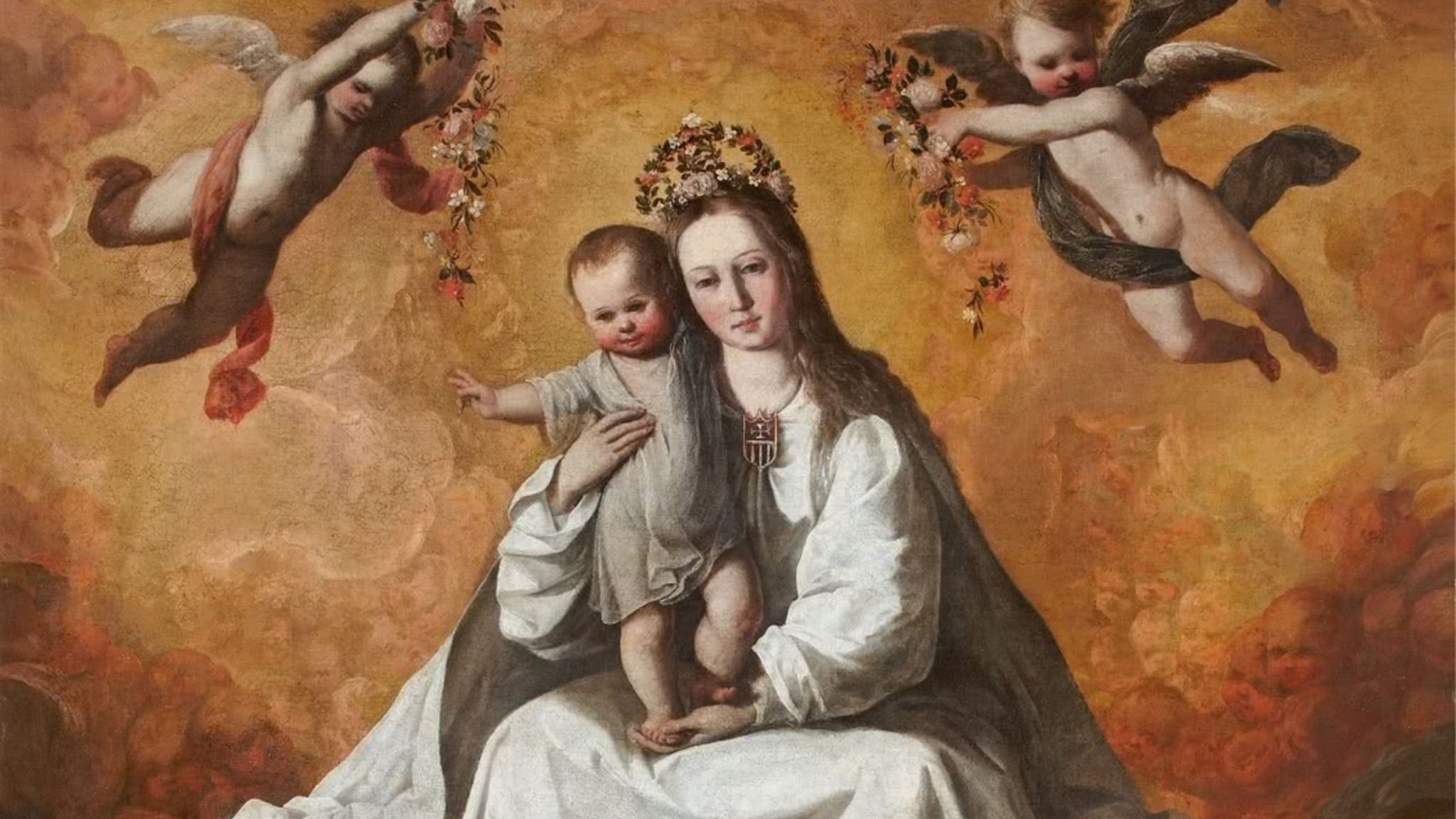 Conócenos | PADRES MERCEDARIOS